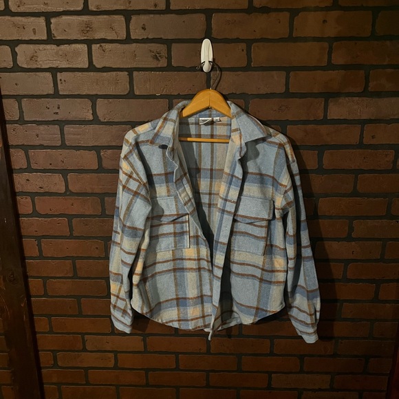 Ford | Tops | Officially Licensed Ford Small Ford Bronco Button Up ...